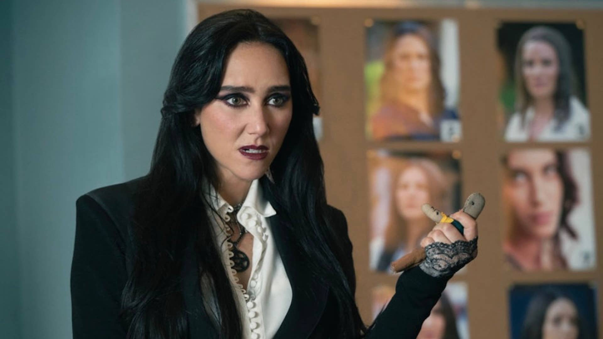'Twisted Metal' Season 2's Raven Casting Change, Explained