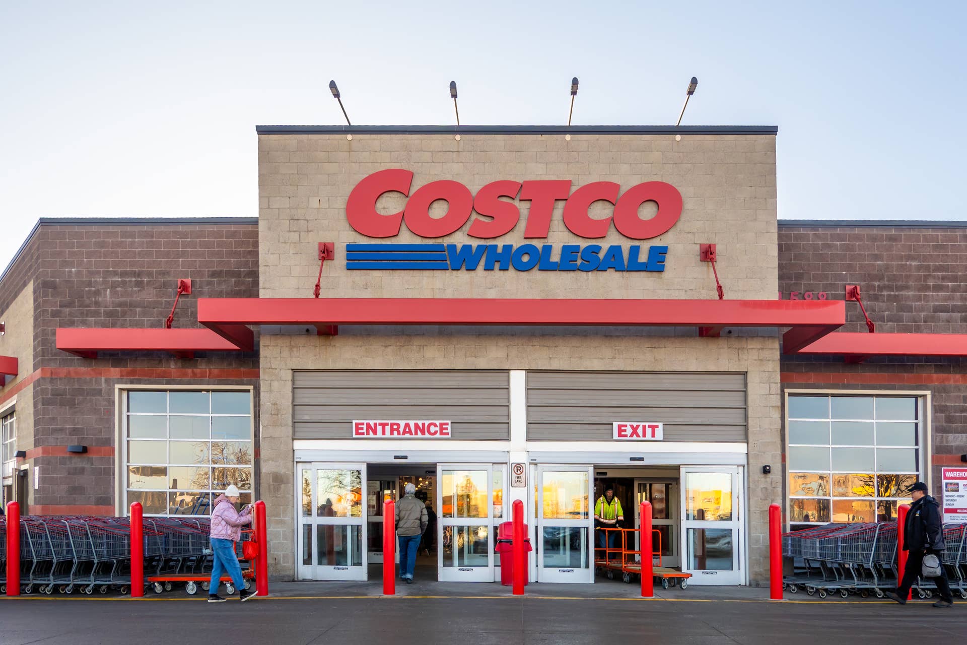 Costco's New Sweet and Salty Variety Pack Is a Summer Must-Have