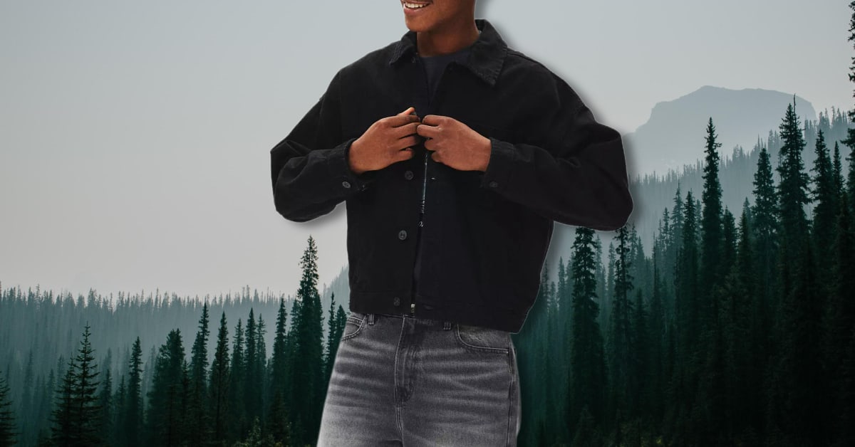 Urban Outfitters' BDG Denim Jackets Are Just $42 Right Now