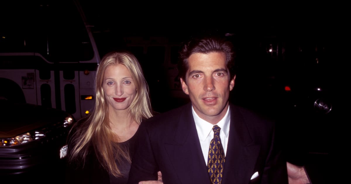 Why Did JFK Jr.'s Plane Crash? The Cause of His Tragic Death Explained