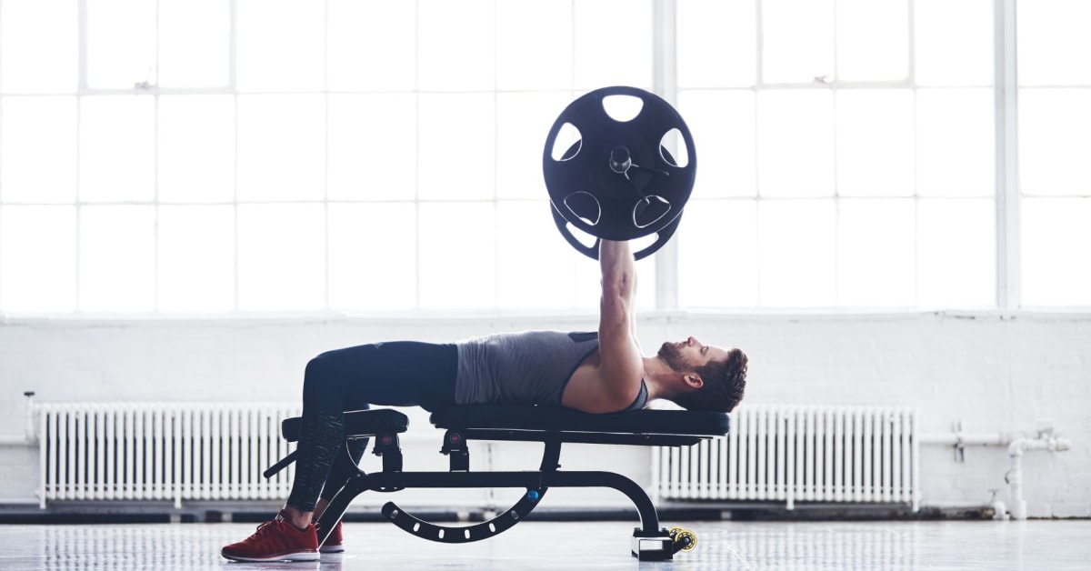 Best Push Pull Legs Program to Build Muscle