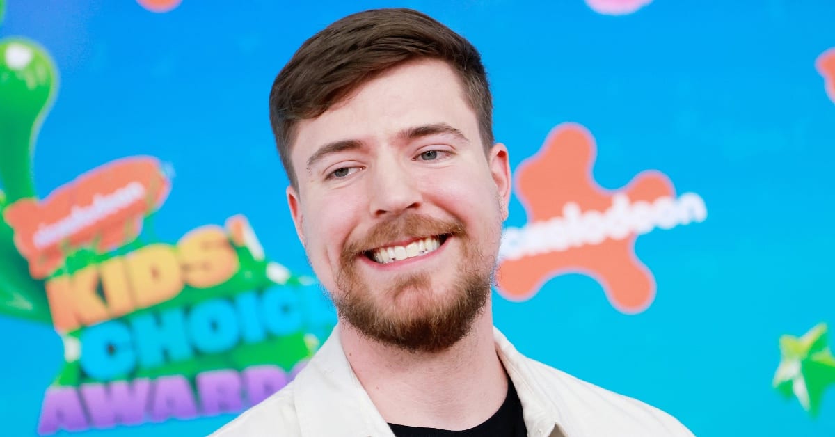 MrBeast's 'Lunchly' Meal Brand Reportedly Hit With FDA Complaints