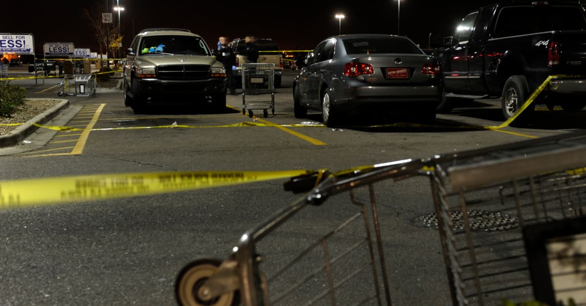 Fitness TikToker Found Dead After Disappearing at Walmart - Men's Journal