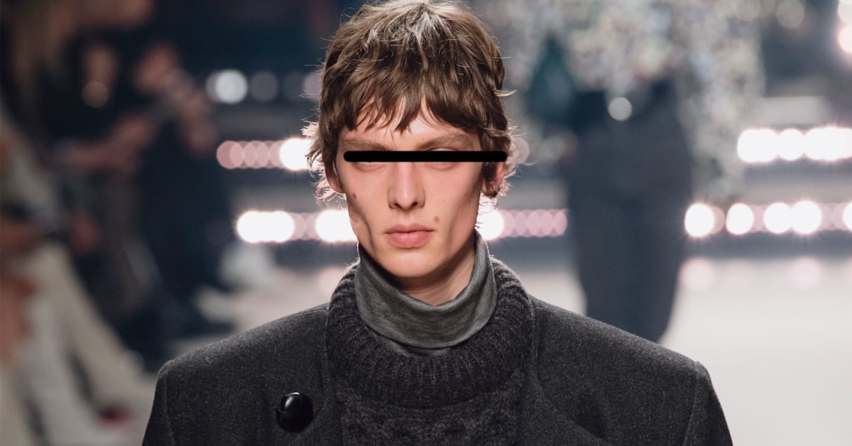 Inside Mogwarts, Where Men Go to Extremes for Looksmaxxing