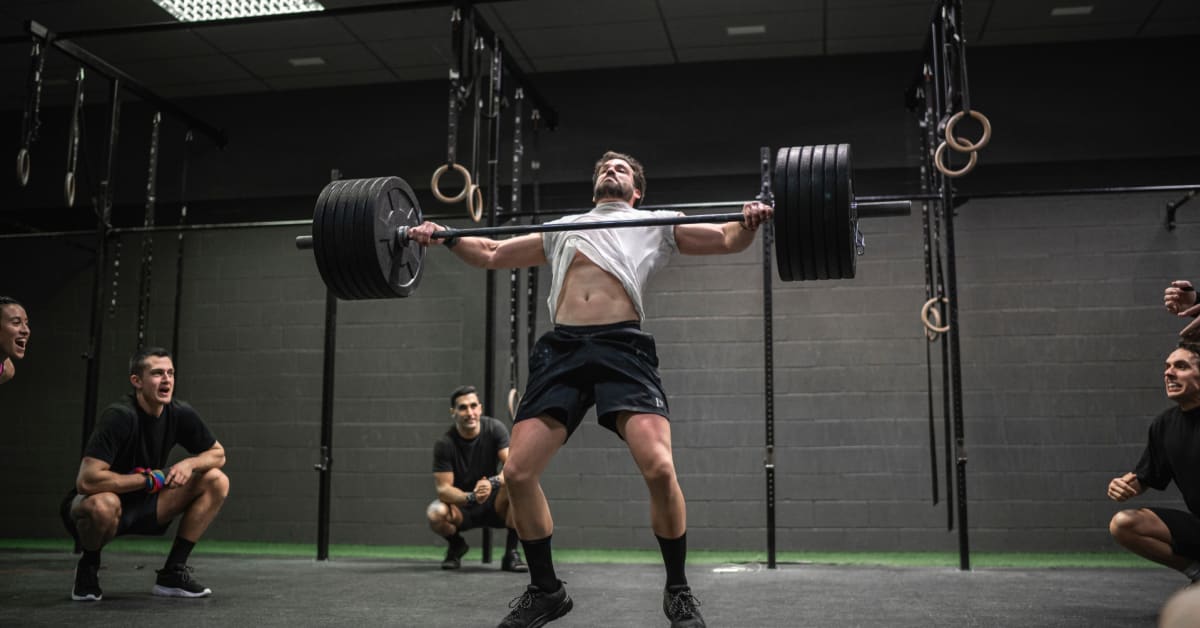 How to Do the Clean Exercise: Tips &Benefits