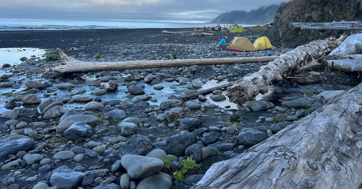 How to Explore the Lost Coast—California’s Adventure Hideout