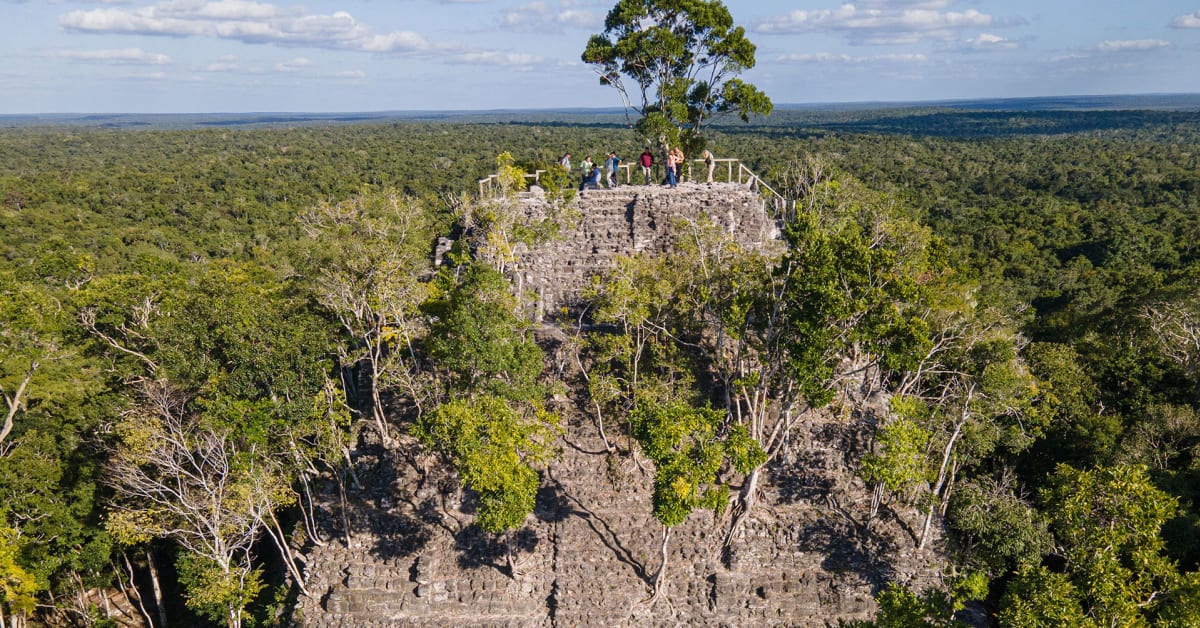 The Wildest Adventure Destination in the Americas