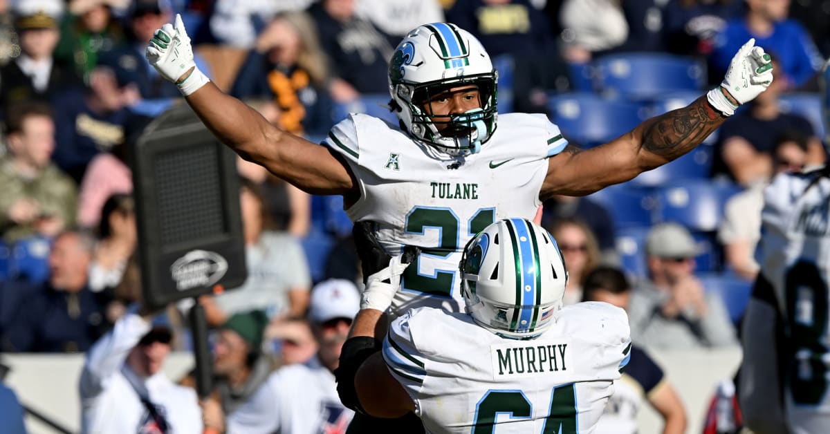 10 Best College Football Games on Thanksgiving Weekend