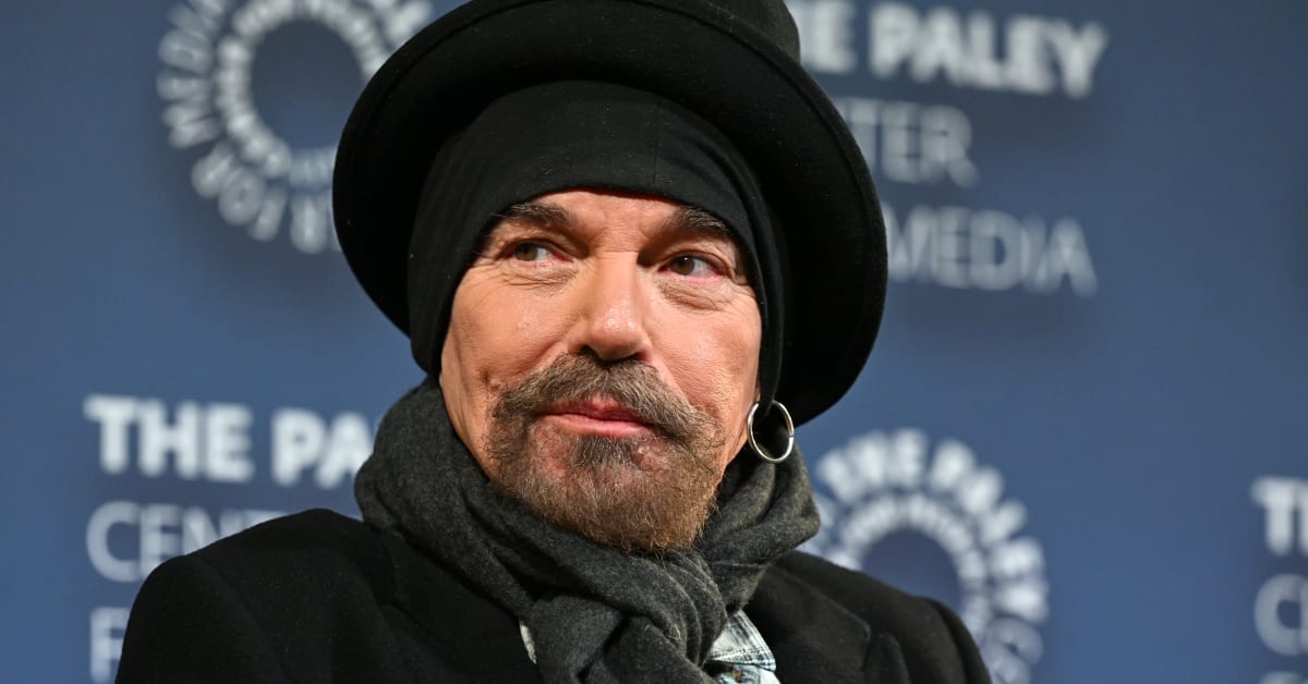 Billy Bob Thornton Is 'Happy' He Wasn't Famous in His 20s