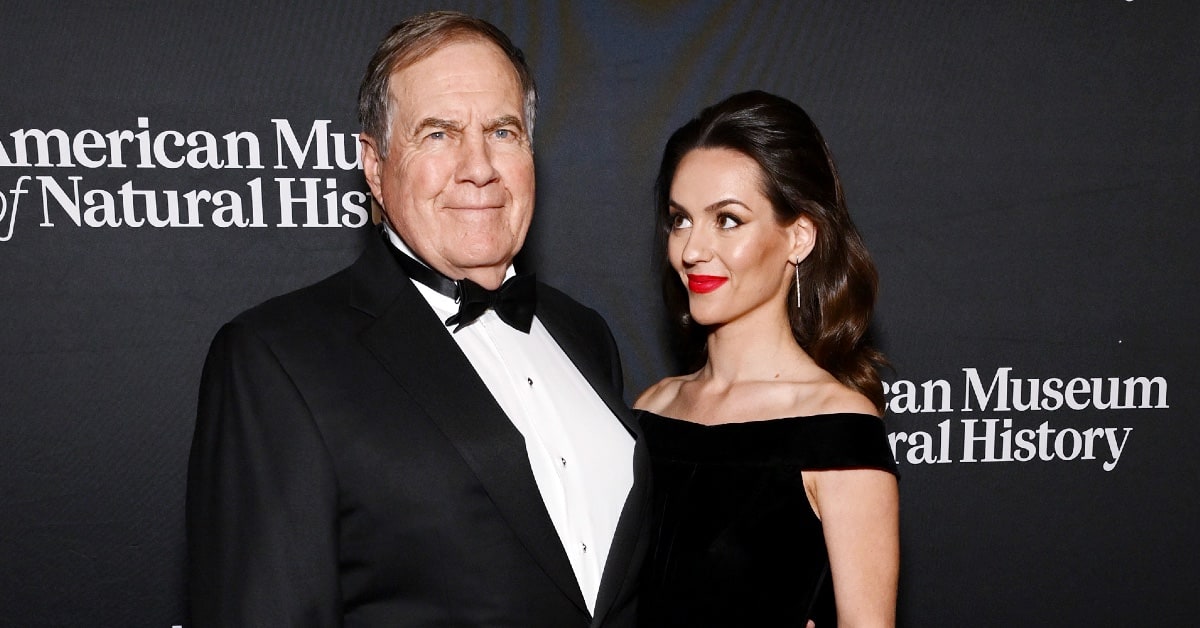 Bill Belichick's Kids React to Jordon Hudson Relationship