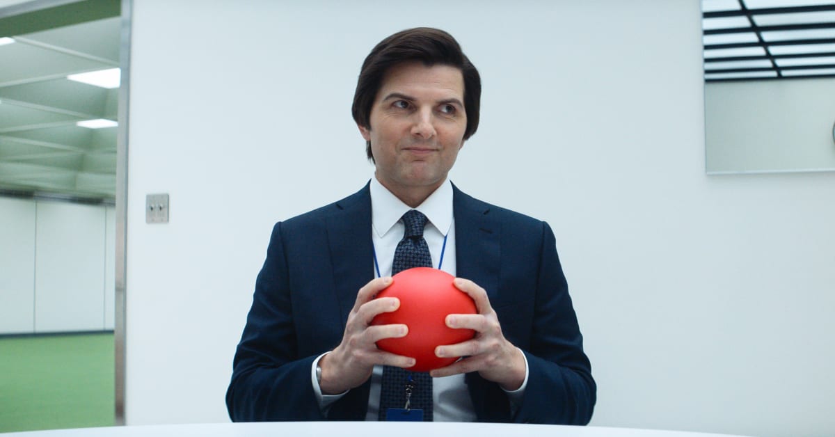 Everything You Want To Know About 'Severance' Season 2