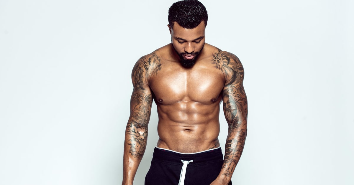 V Lines Workout: How to Get V-Cut Abs