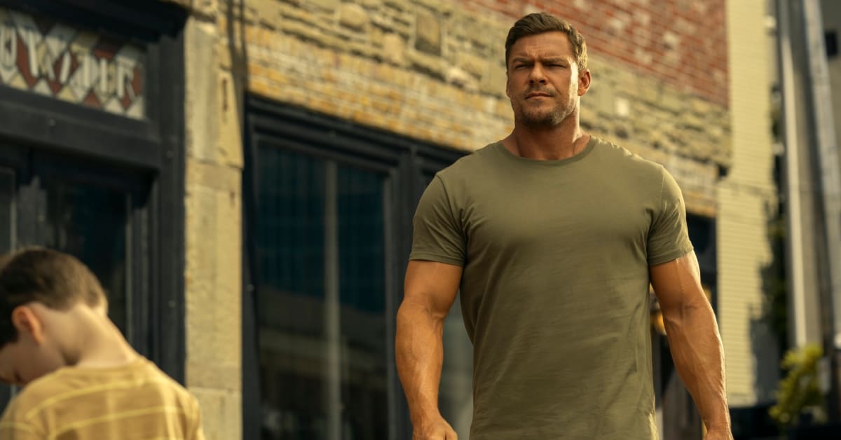 'Reacher' Season 3: Cast, Release Date, Plot, and Trailer