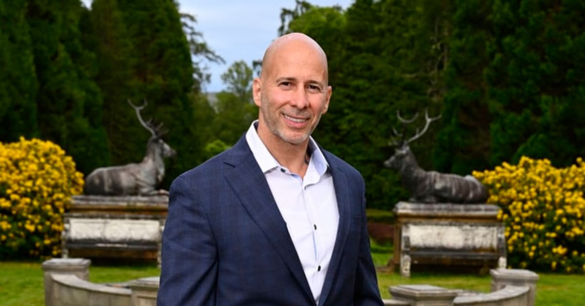 Tony Vlachos Calls Out Boston Rob's 'Stupid' Move on 'The Traitors'