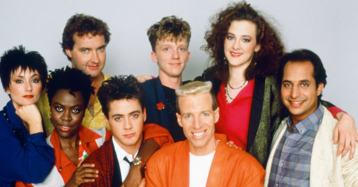 Robert Downey Jr. Makes Rare Remarks About His Single ‘SNL’ Season