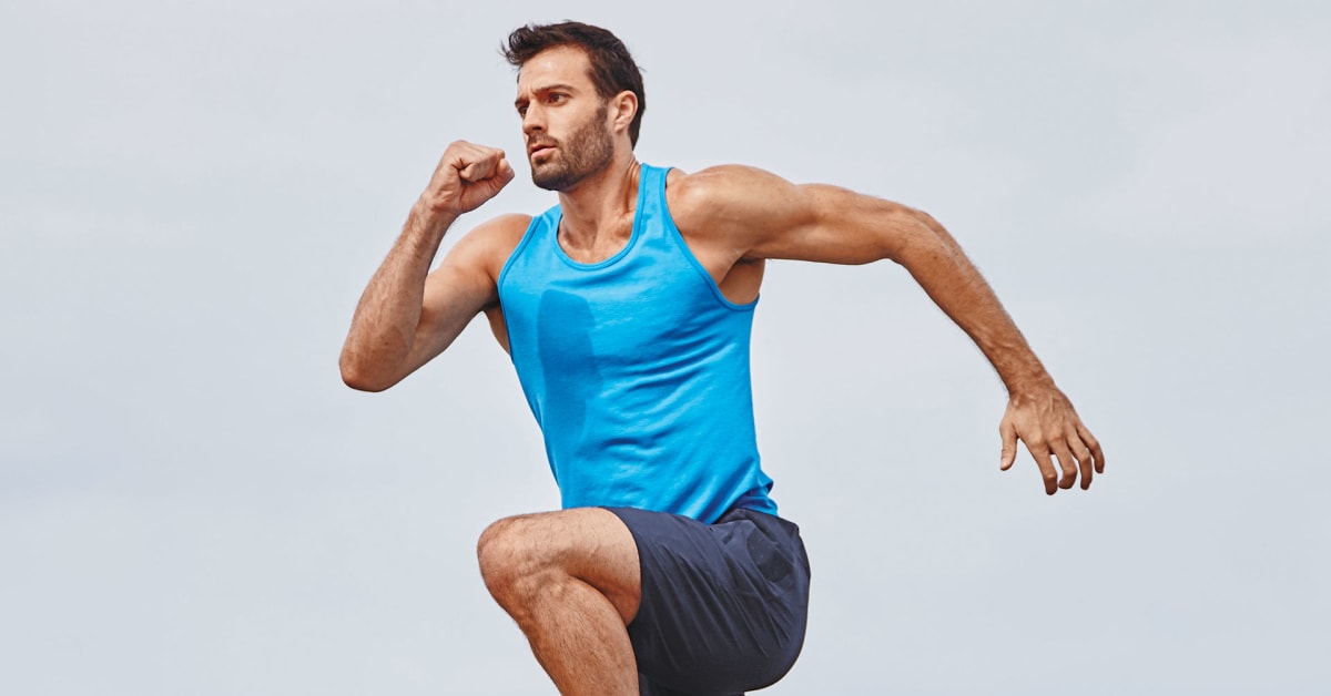 15 Best HIIT Workouts to Burn Calories and Get Shredded Fast