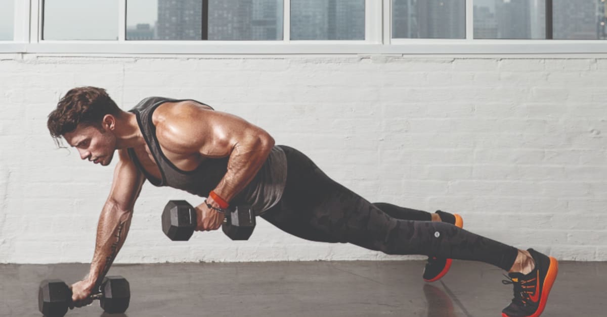 How to Get Bigger: Science-Backed Tips to Gain Muscle Fast