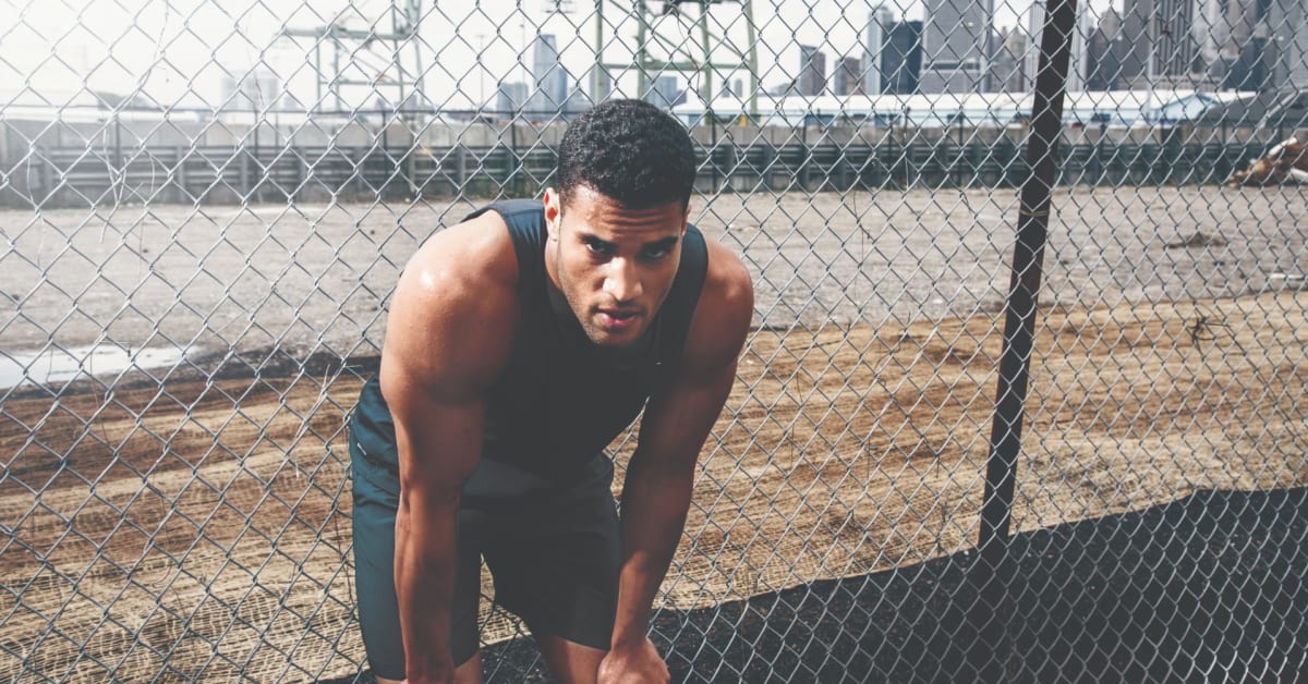 How to Build Endurance, According to Experts