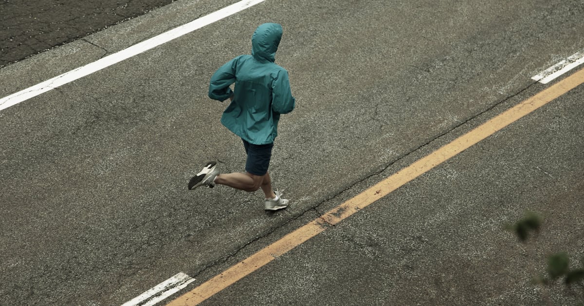 25 Benefits of Running for Your Health