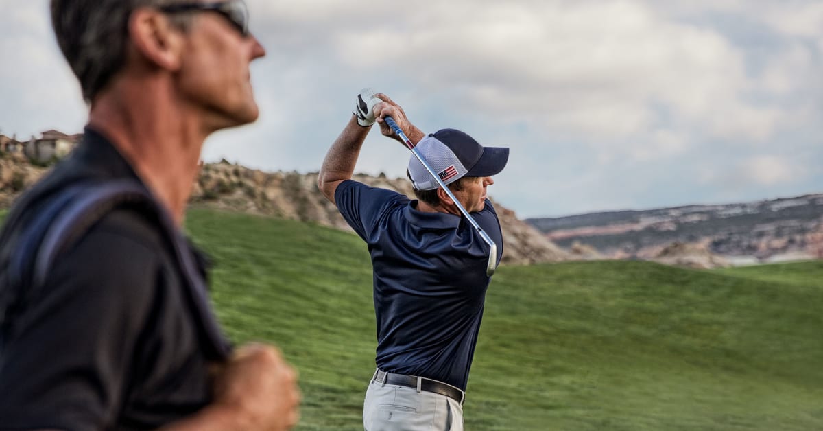 10 Best Exercises to Improve Your Golf Game in 2025