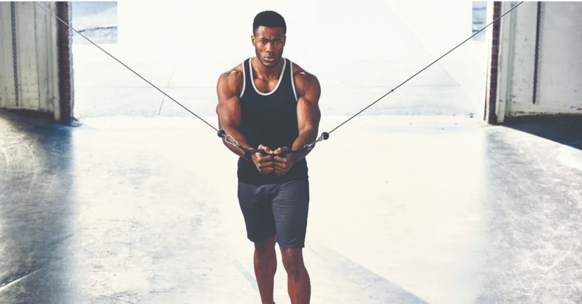 How to Build Strength: A Complete Guide