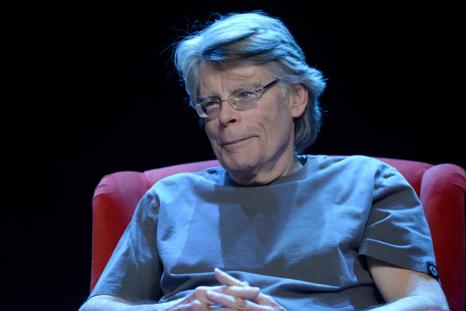 Stephen King Gives Honest Opinion on 'The Monkey' Film