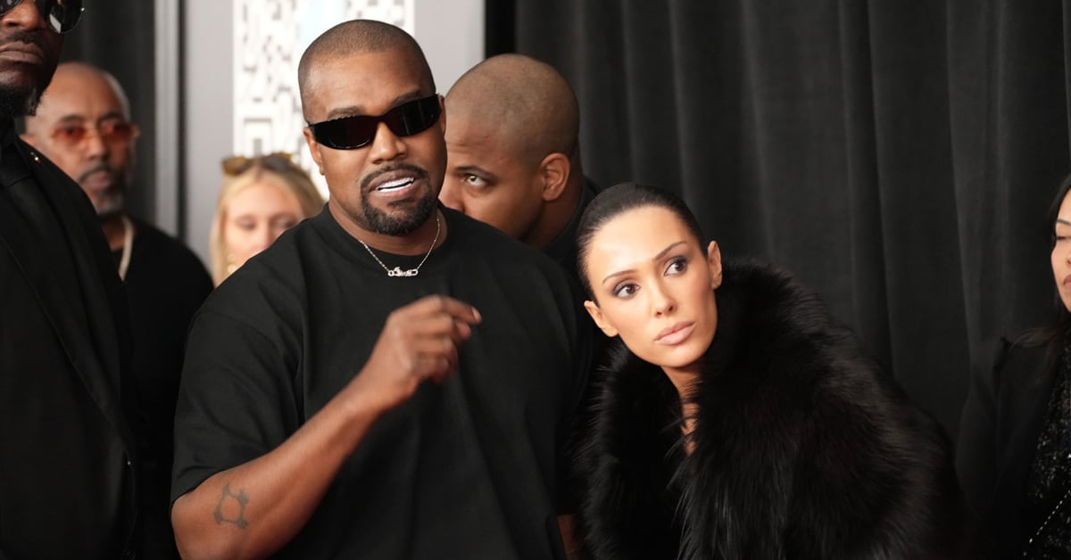 Who Is Bianca Censori, Kanye West's New Wife? What We Know