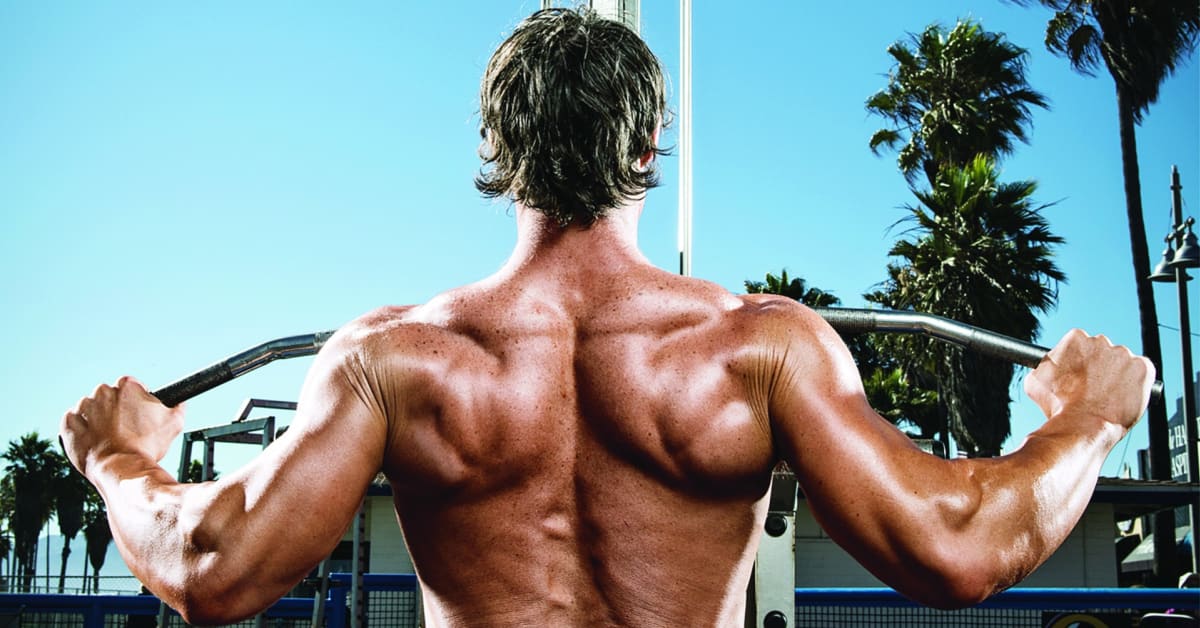 Best Trap Workout: 15 Effective Trap Exercises for Muscle