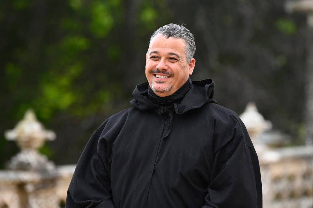 Boston Rob Admits He Was Bitter Toward 'Bad Traitor' Danielle Reyes