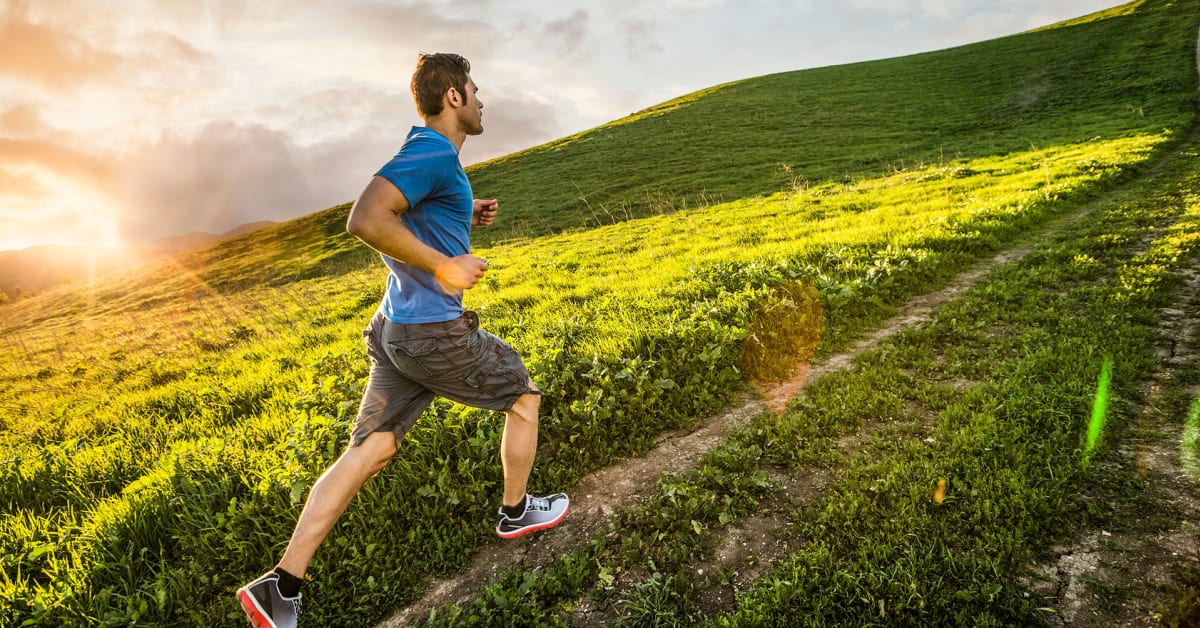 Best Running Workouts to Increase Speed and Endurance