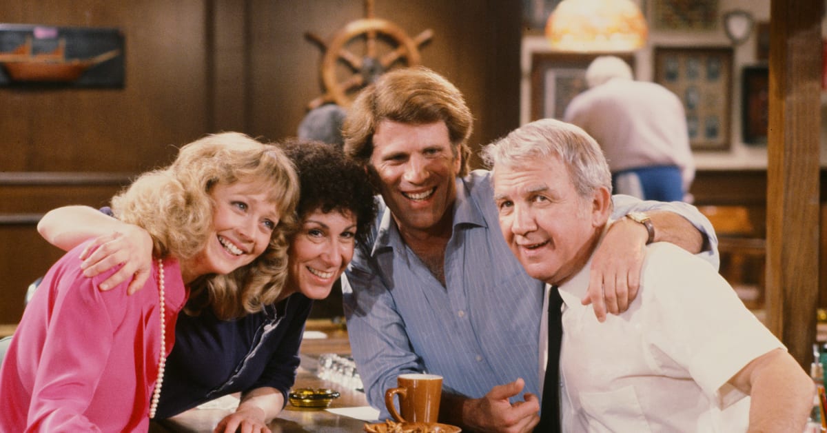 Ted Danson Thought Costar Shelley Long Would Be 'Terrible' For 'Cheers'