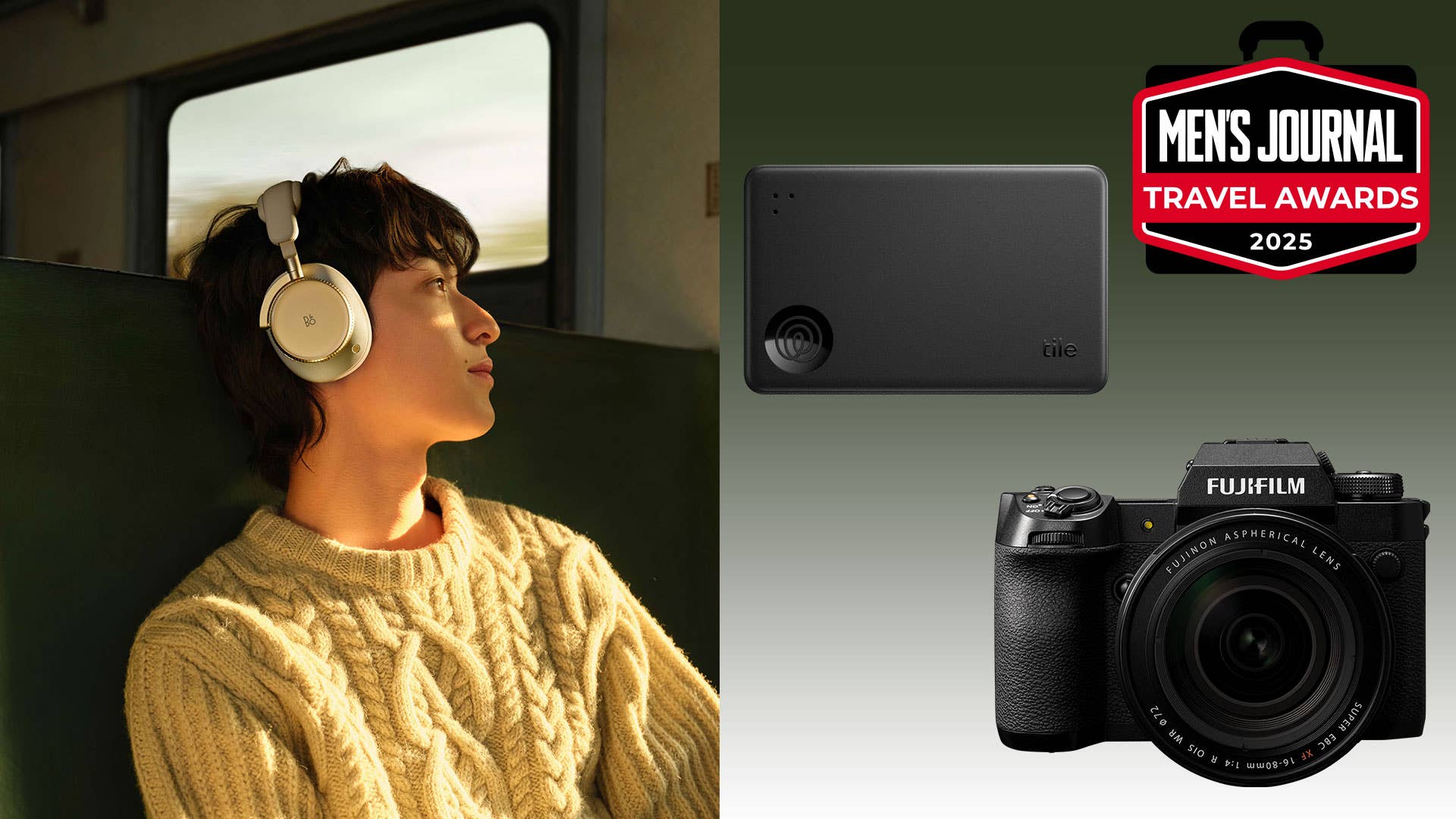 Best Travel Gadgets of 2025, Tested and Reviewed