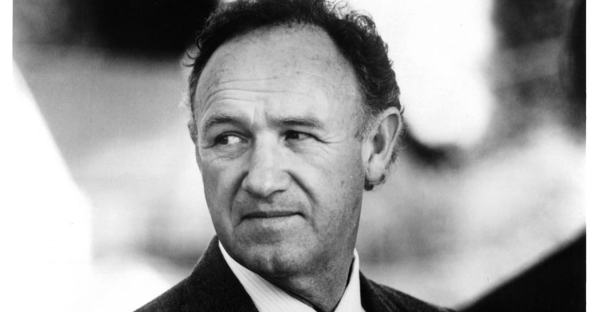 How Did Gene Hackman’s Dog Die? Police Share New Theory