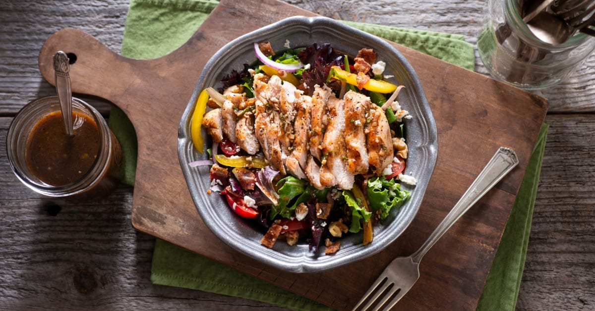 Best Diets for Weight Loss, According to Nutrition Coach