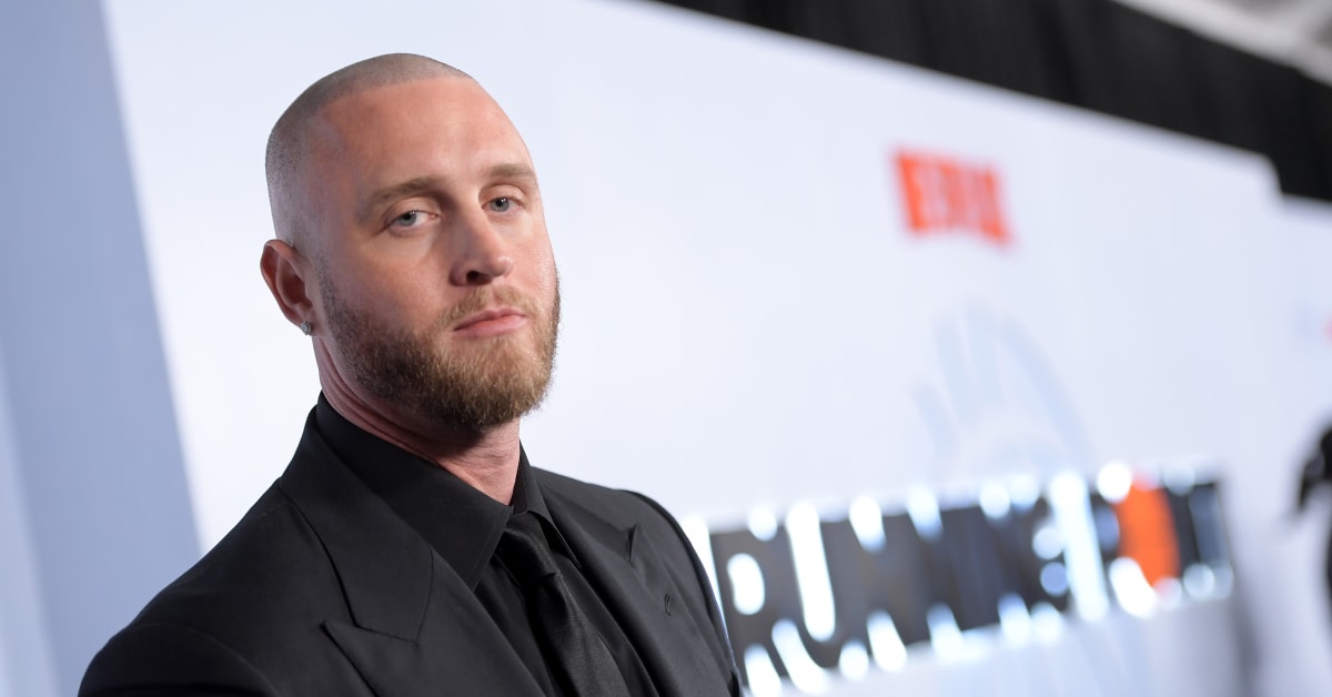 'Running Point' Actor Chet Hanks' Telling Admission About Playing a ...