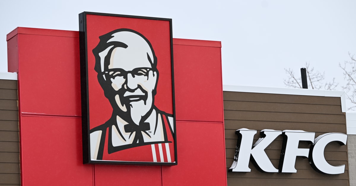 New $20 KFC Box Sneaks Onto Menu With Hefty Lineup