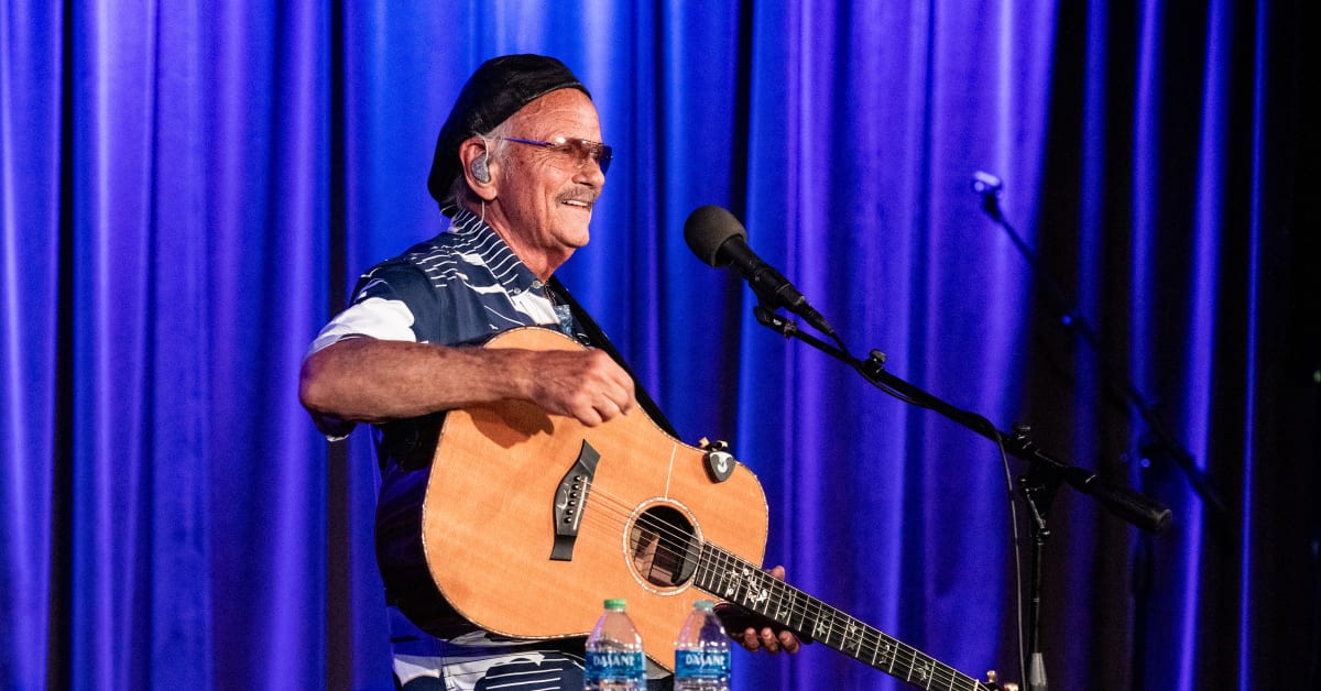 Jesse Colin Young, Pioneering Rock Musician, Dead at 83