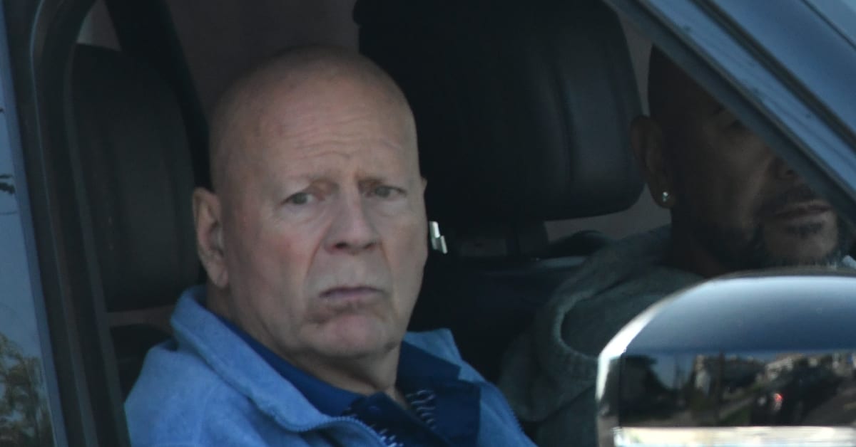 Bruce Willis’ Daughter Gives Update on Actor’s Health