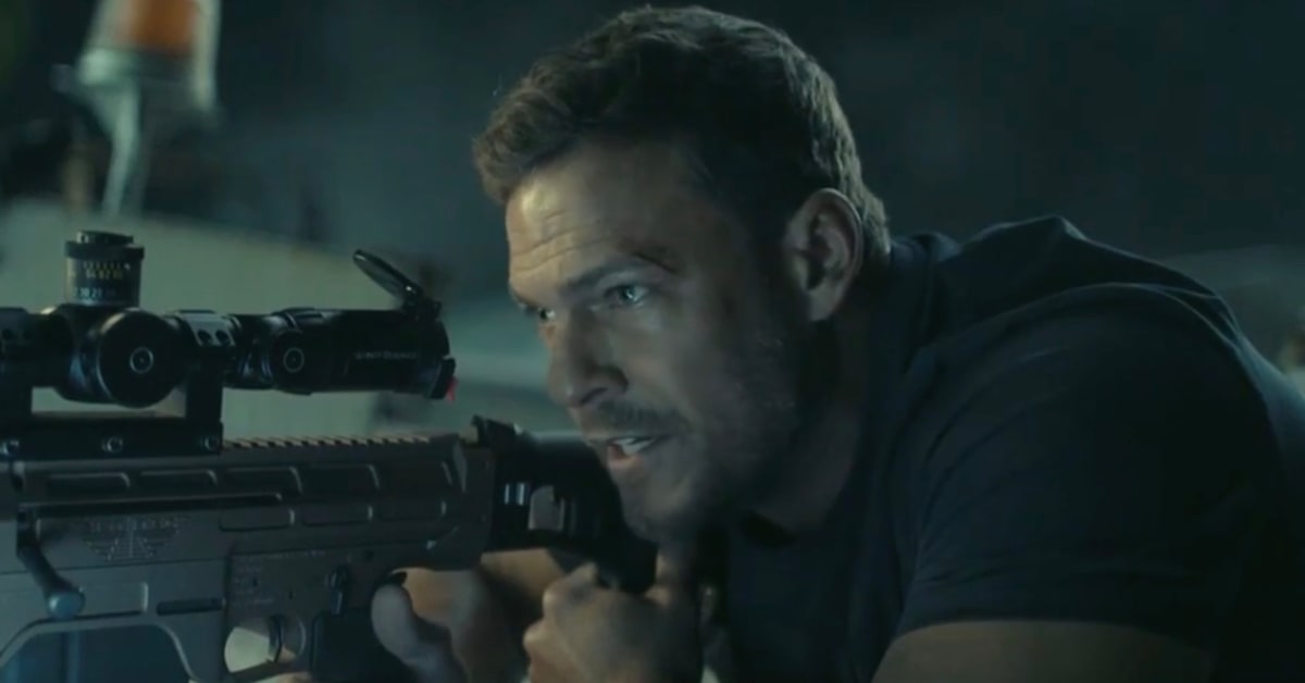 Let’s Break-Down That Penultimate 'Reacher' Season 3 Twist