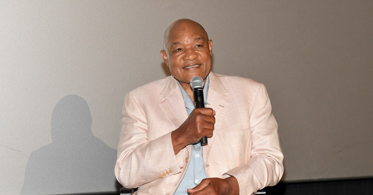 George Foreman Cause of Death: What Is Known?