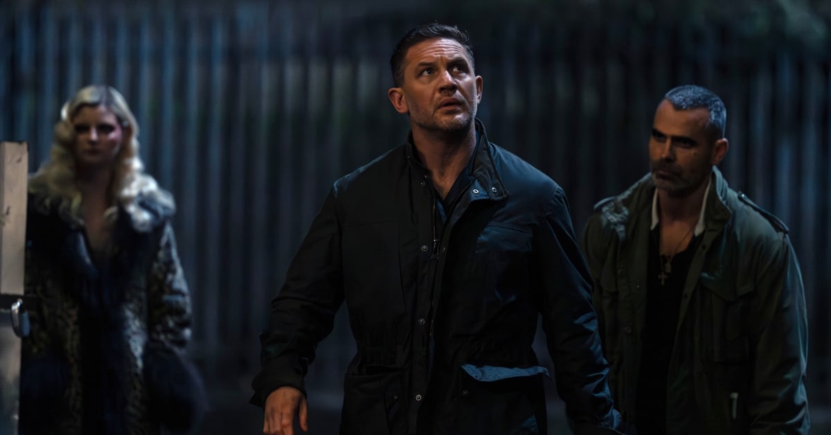 'MobLand': Cast, Trailer, Release Date and Streaming Time