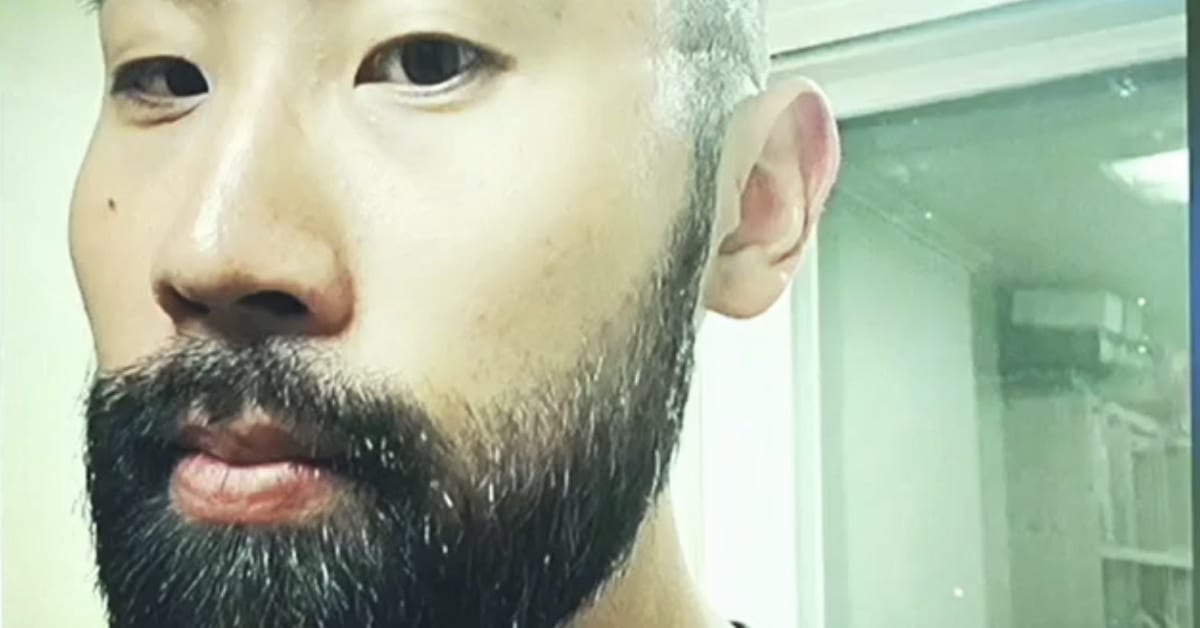 Paul Kim: Photos Show Las Vegas Tesla Attack Suspect