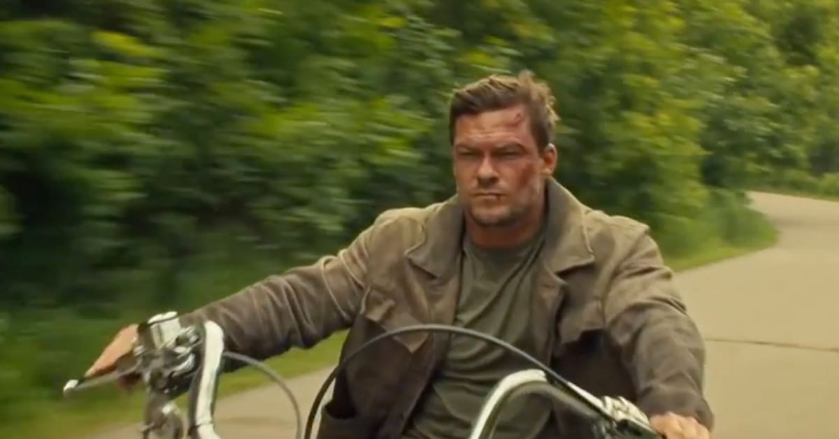 What Is the Ending Song in the 'Reacher' Season 3 Finale?