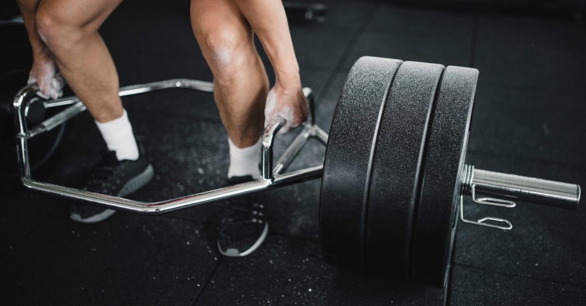 The Leg-Day Move That Adds Instant Power to Your Jumps