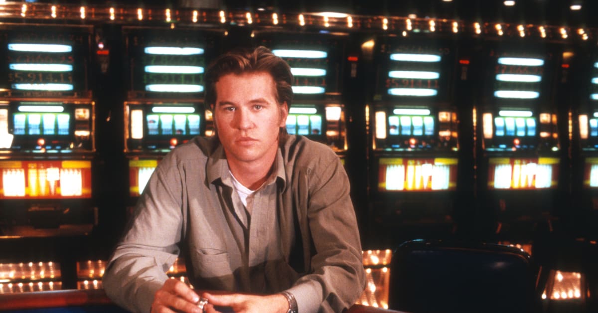 Val Kilmer Relationship History: He Didn't Have a Girlfriend for 20 Years