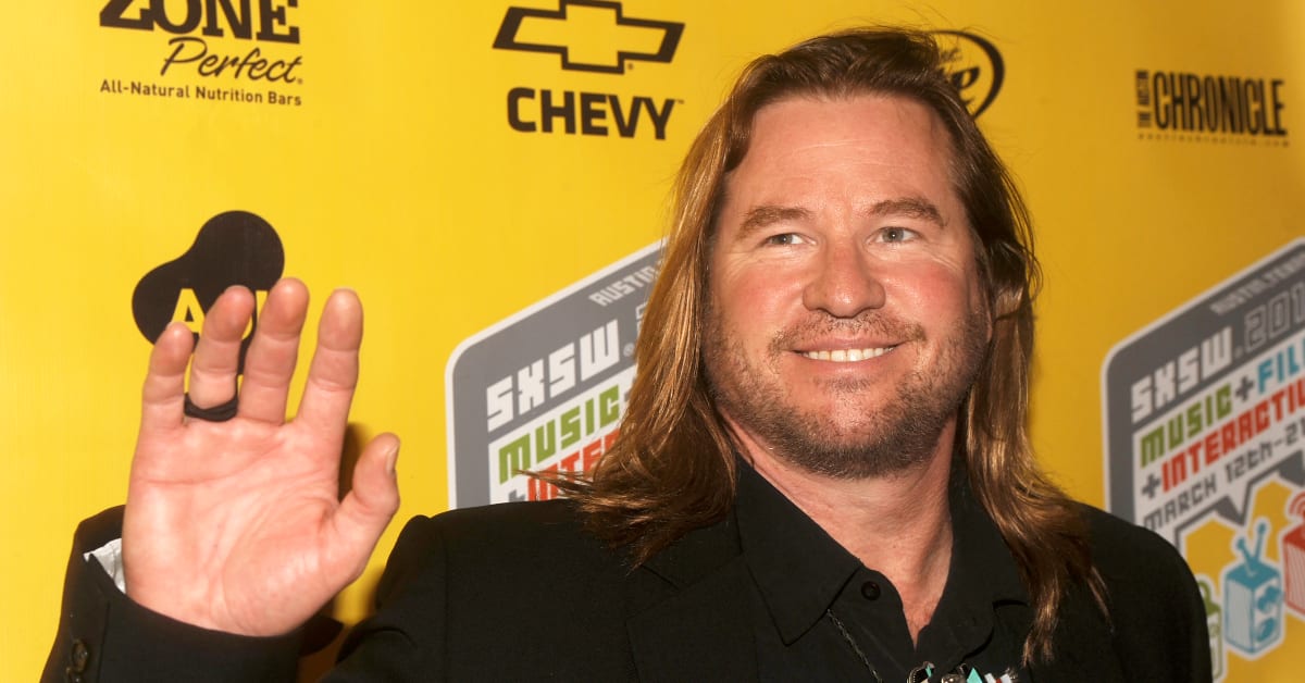 Remembering Val Kilmer's Iconic 'Entourage' Cameo