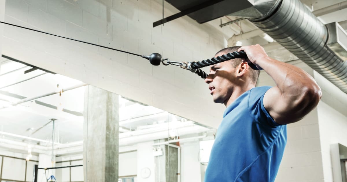 How to Do Face Pulls for Strong, Pain-Free Shoulders