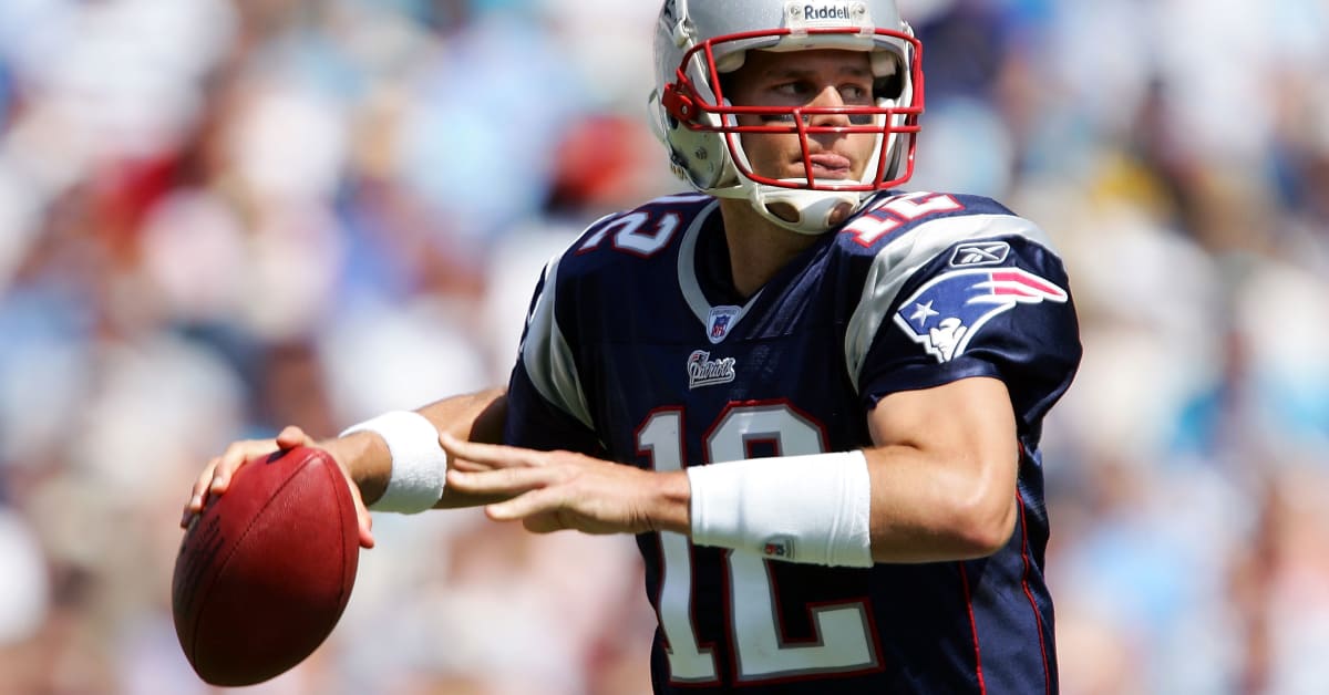 13 Greatest Quarterbacks in NFL History