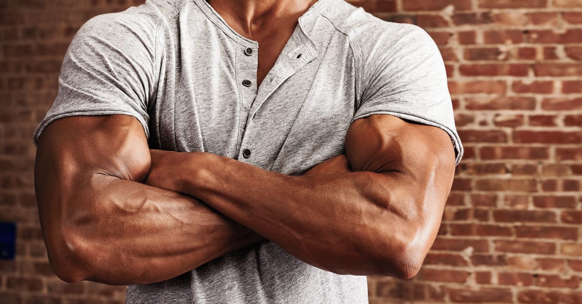 17 Best Forearm Exercises and Workouts of All Time