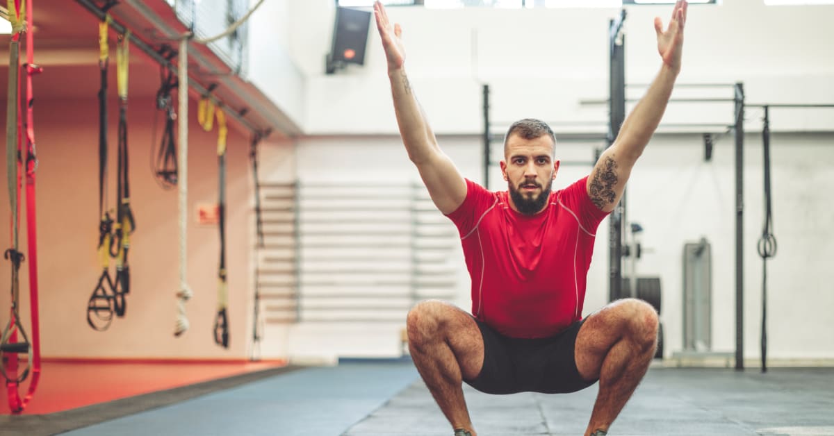 7 Mobility Exercises to Lift Better and Move Smarter